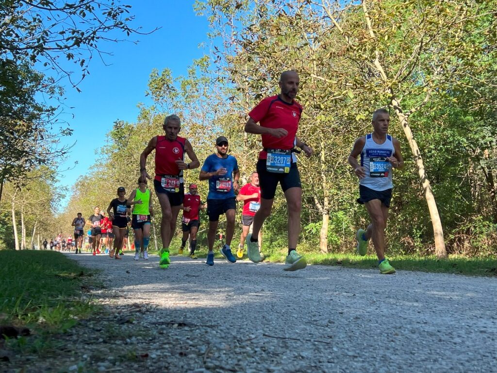 Without Limits charity race. « Euro Weekly News
