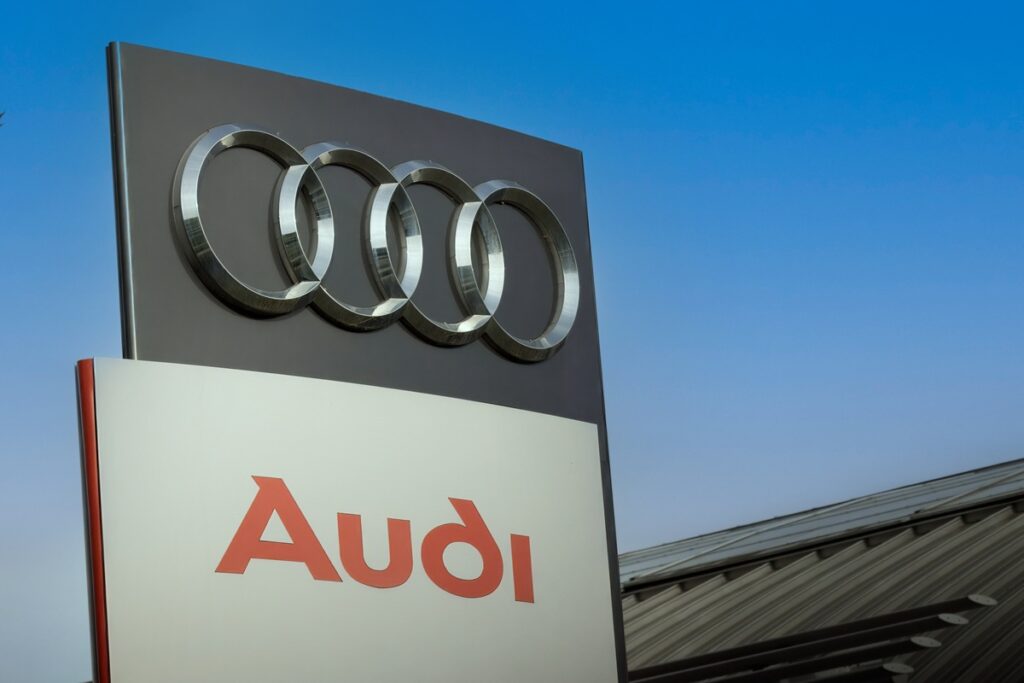 Audi to cut 7,500 jobs by 2029 « Euro Weekly News