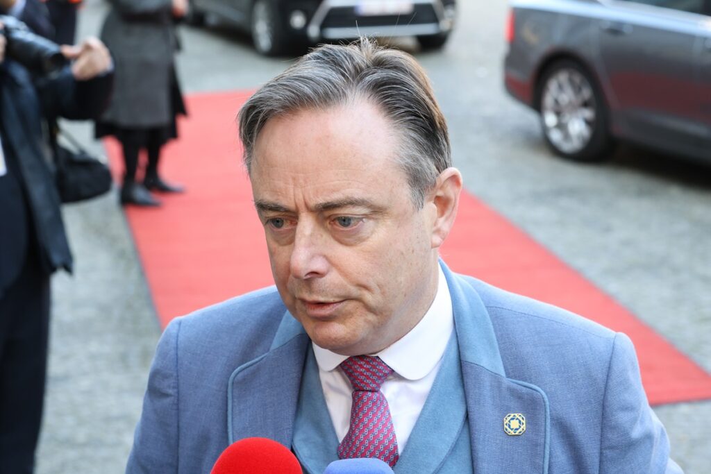Belgium afor 2% defence spending by summer « Euro Weekly News