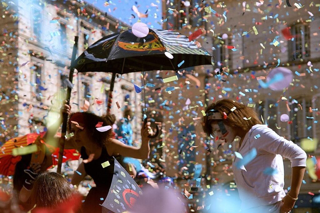Bad weather causes carnival cancellations « Euro Weekly News