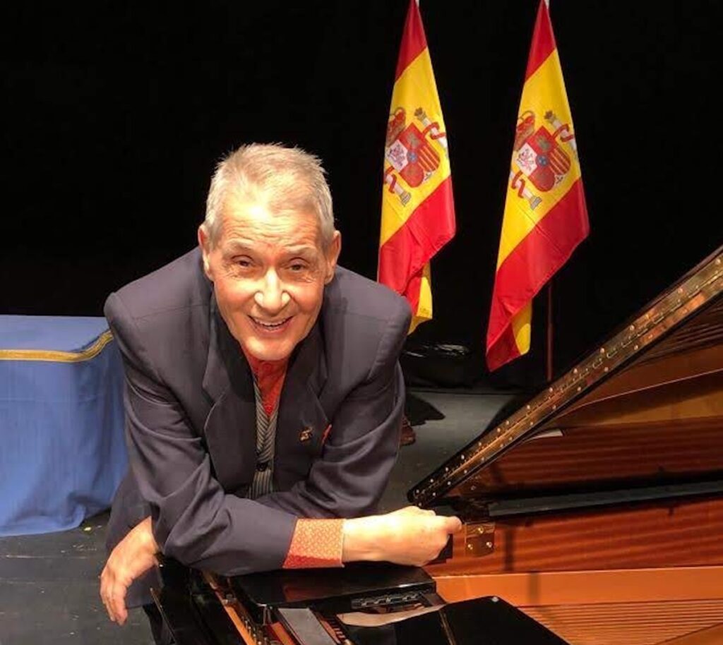 Felipe Campuzano found dead in Marbella home « Euro Weekly News