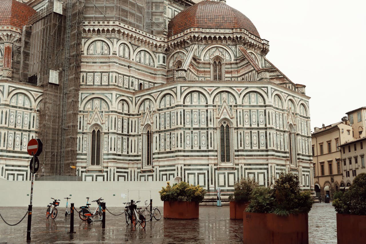 Red Alerts in Florence and Pisa « Euro Weekly News