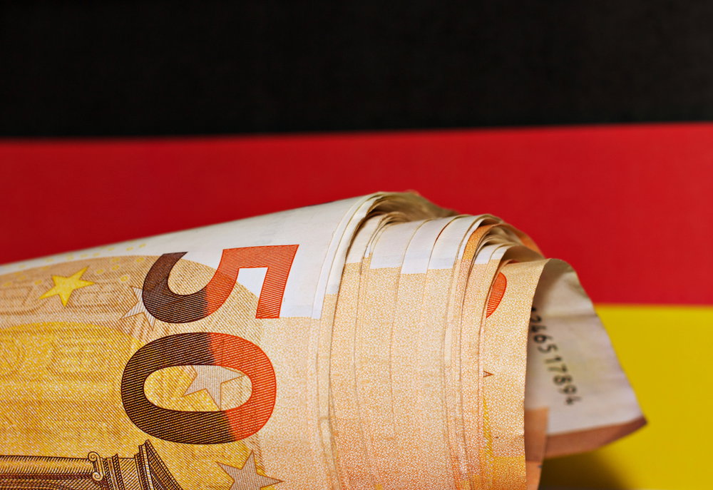 German growth slashed in half despite boost « Euro Weekly News