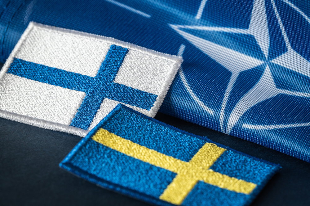 Sweden and Finland’s defence-driven growth « Euro Weekly News