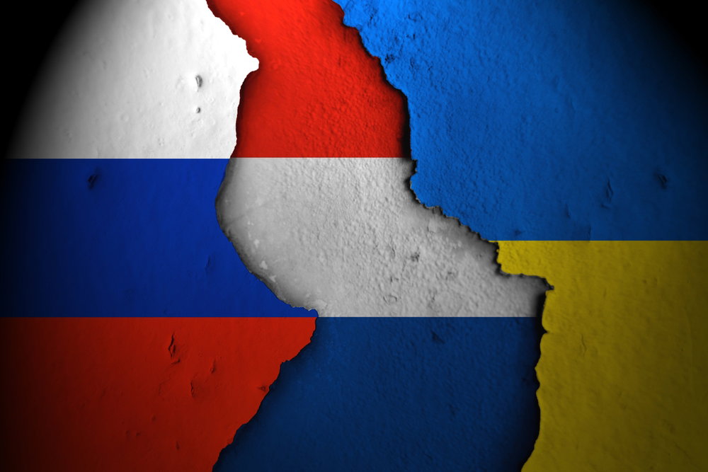 PVV Wilders’ Ukraine stance backlash « Euro Weekly News