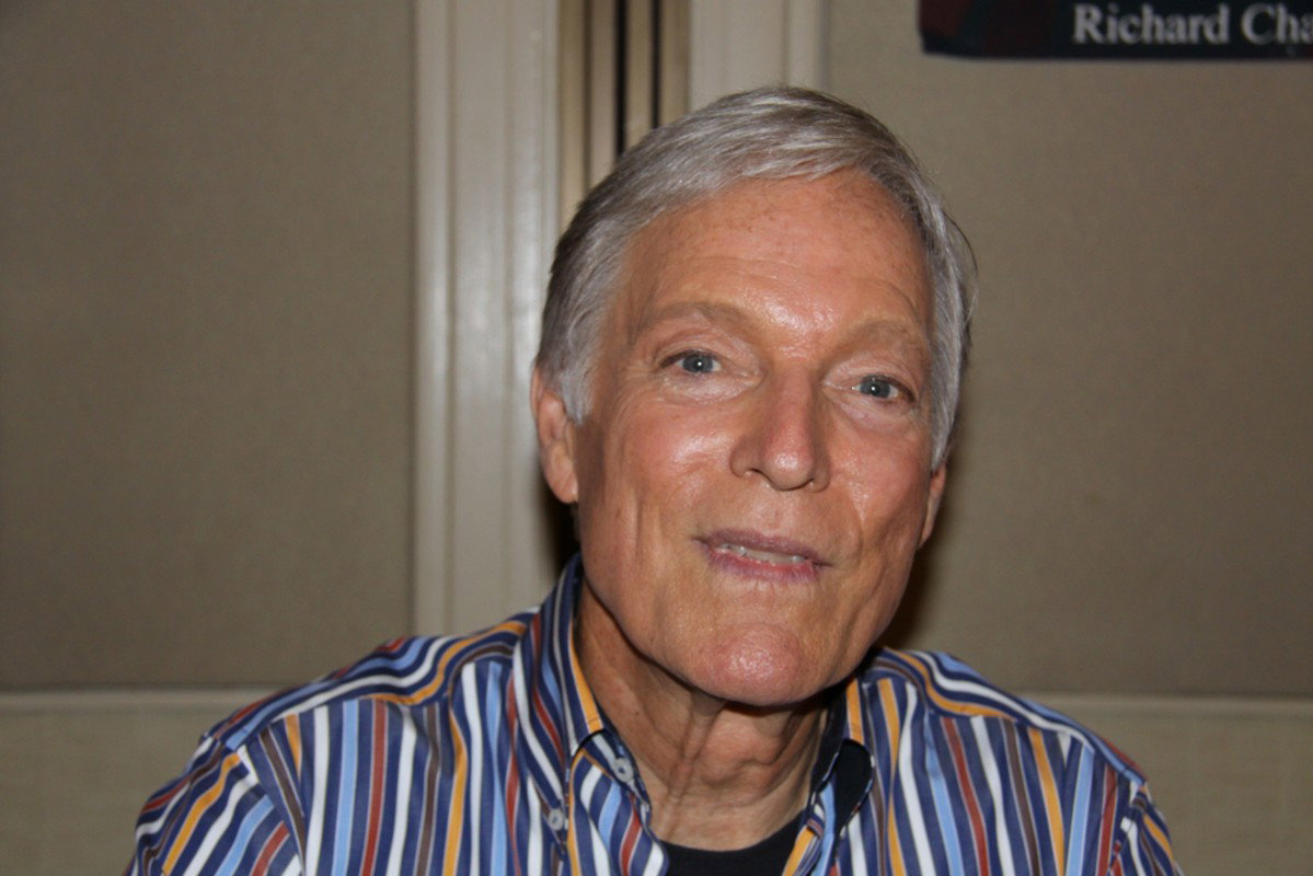 Richard Chamberlain dies aged 90 « Euro Weekly News