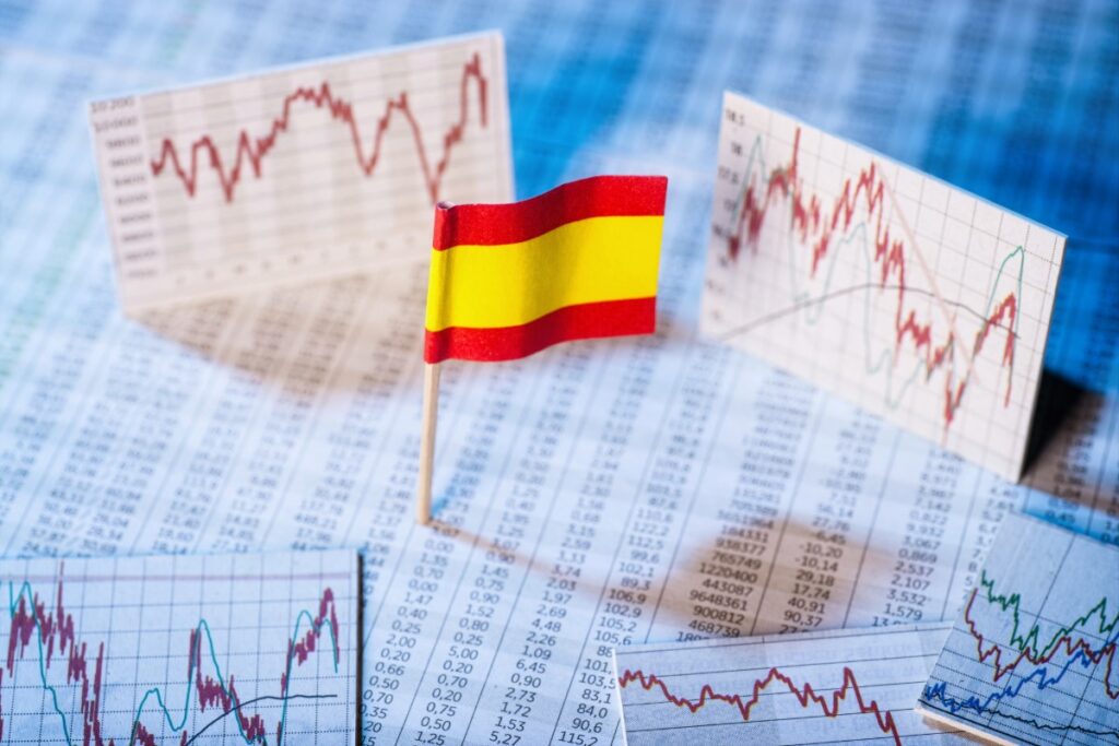 Spain economic growth: What’s behind surge? « Euro Weekly News