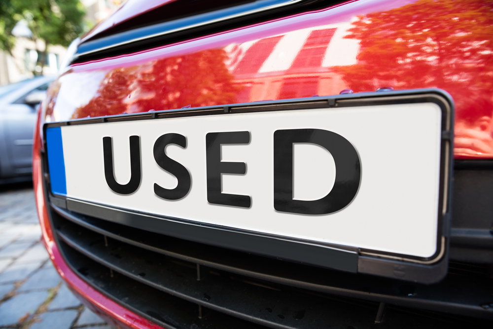 Authorities warn second-hand car buyers Spain « Euro Weekly News