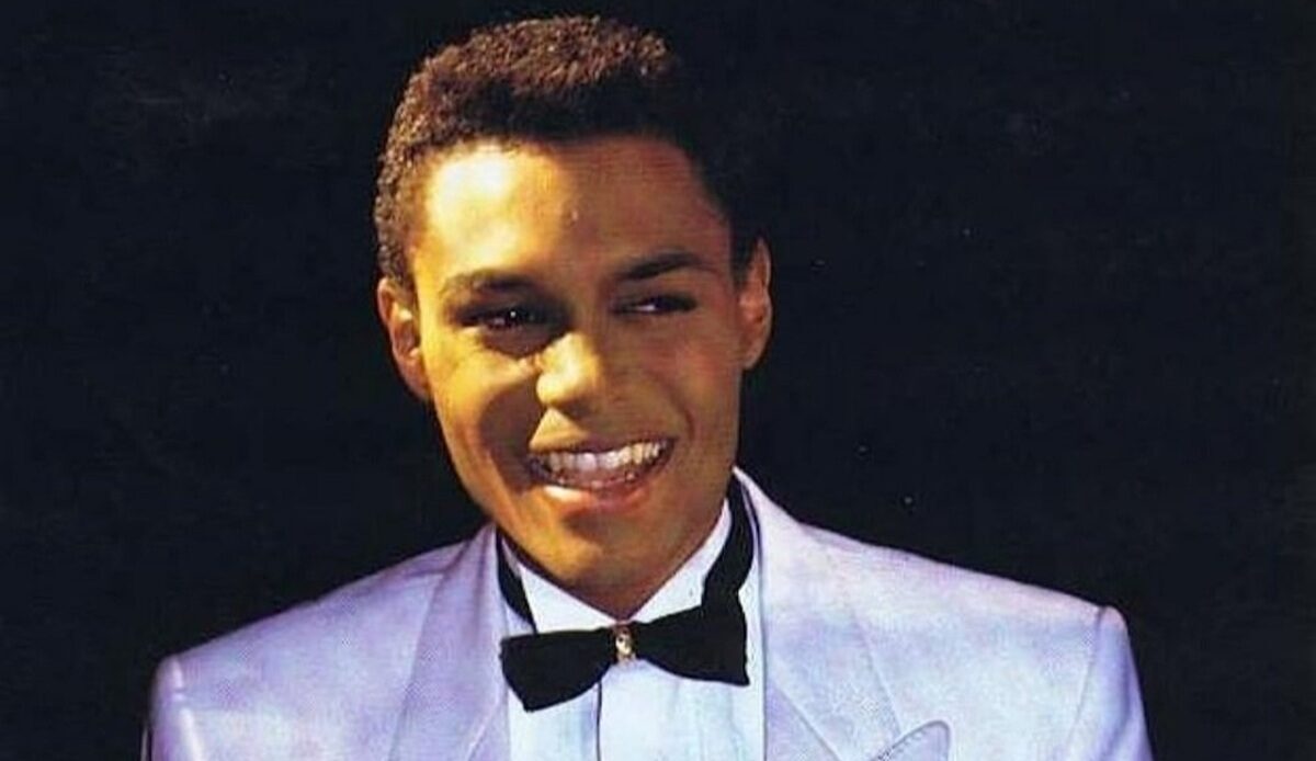 Five Star’s Stedman Pearson dies at 60 « Euro Weekly News