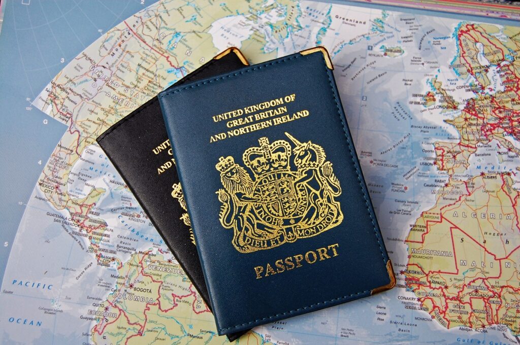 UK passport fees to rise again in April 2025 « Euro Weekly News