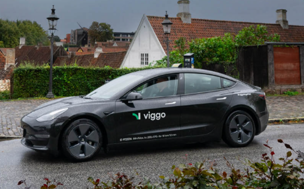 Bolt acquires Danish startup Viggo « Euro Weekly News