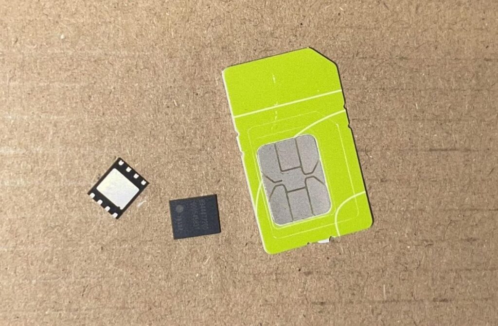 Why eSIMs are the real deal for travellers « Euro Weekly News