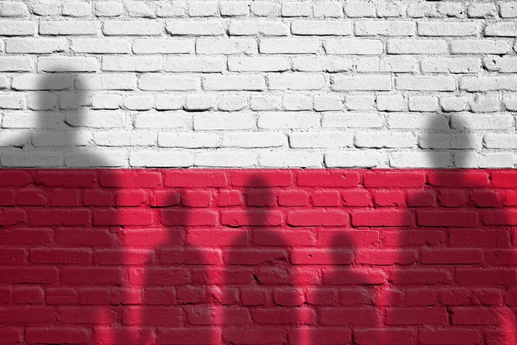 Poland suspends asylum at Belarus border « Euro Weekly News