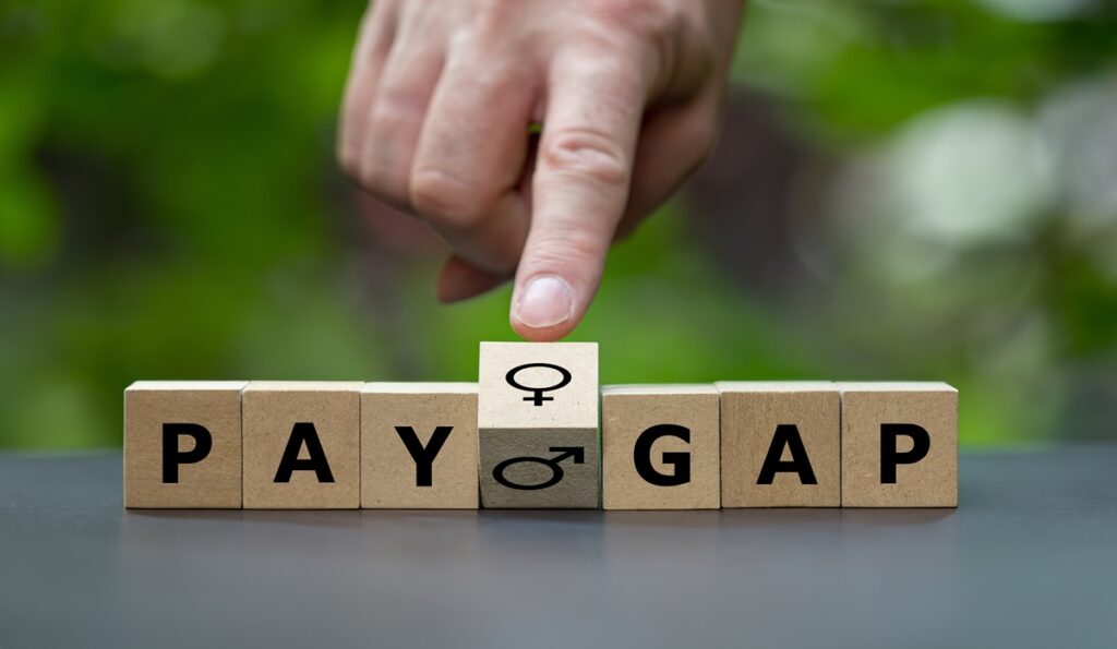 Portugal’s widening gender pay gap revealed « Euro Weekly News