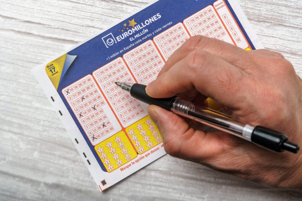Biggest EuroMillions prize draw ever « Euro Weekly News