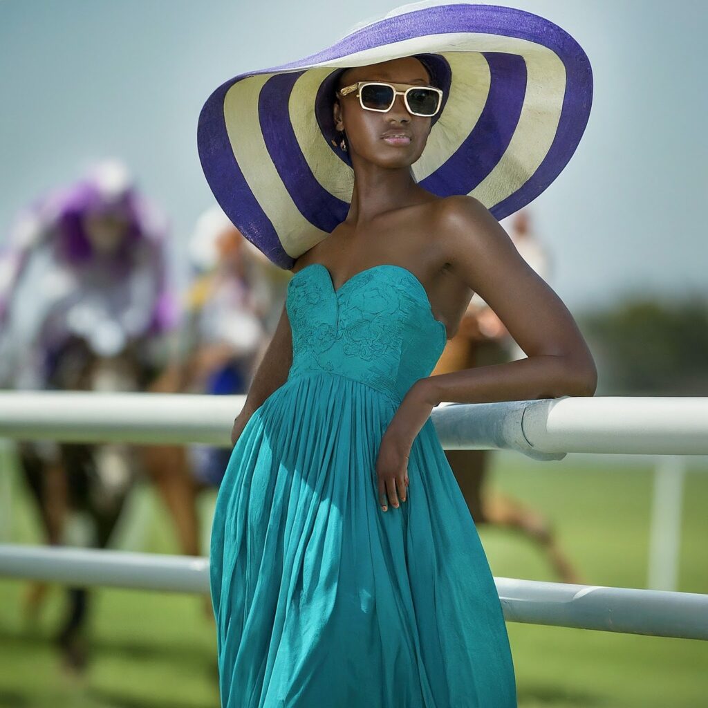 Durban July has Marvels of Mzansi theme 2025 « Euro Weekly News