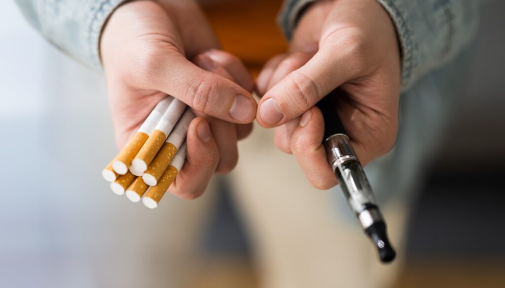 Netherlands raises smoking & vaping age to 21 « Euro Weekly News