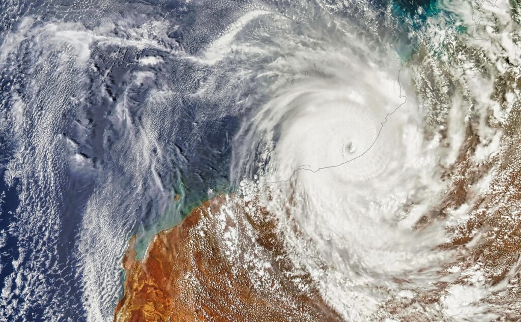 Storm Laurence heads for Canary islands « Euro Weekly News