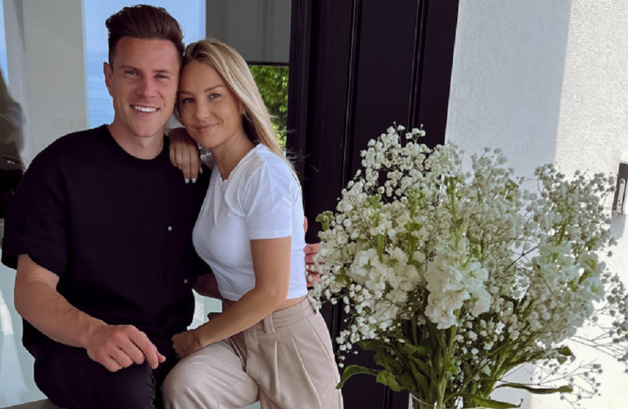 Ter Stegen reacts after cheating speculations « Euro Weekly News