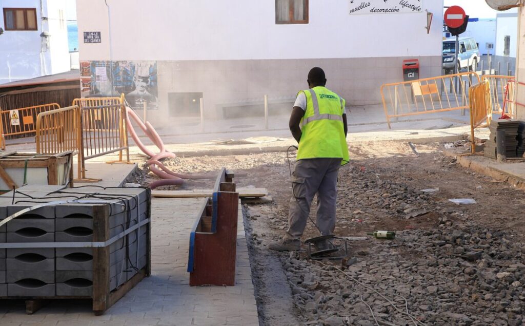 Jobs in Spain: Which foreigners get hired? « Euro Weekly News