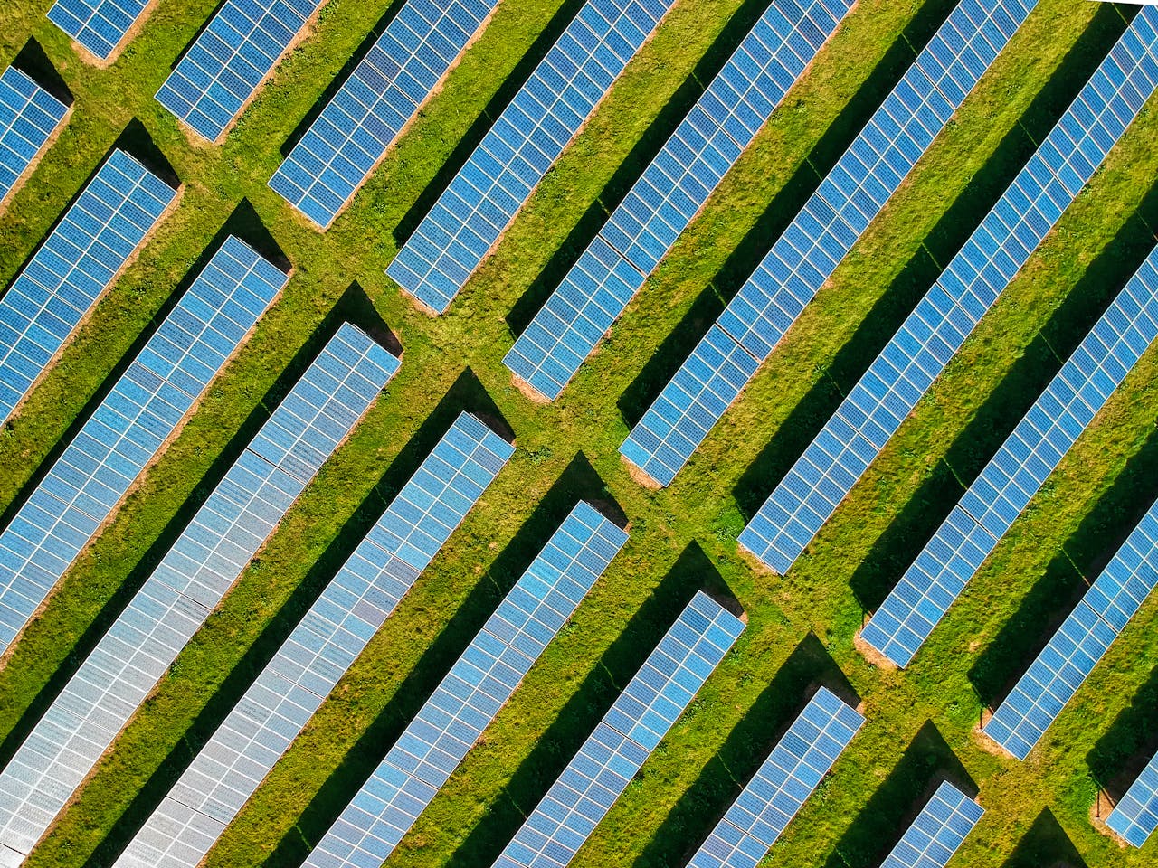 Sustainable solar strategy « Euro Weekly News