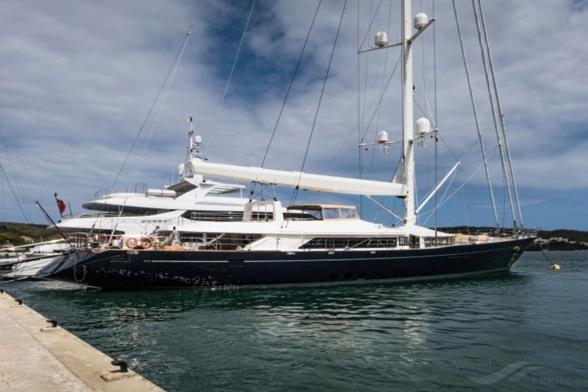 Bayesian yacht raising « Euro Weekly News