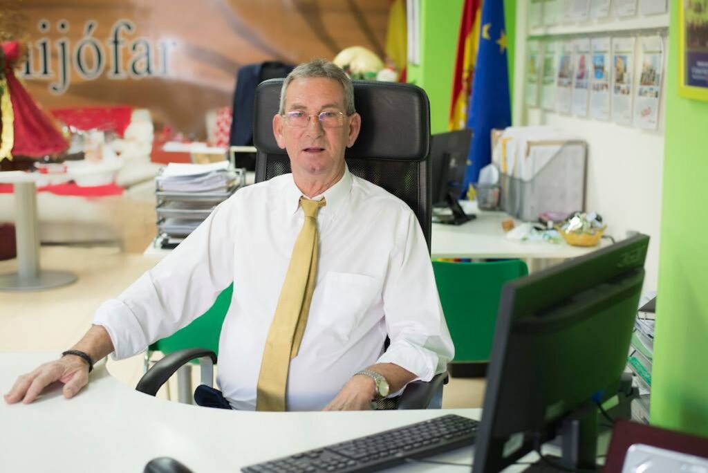Casas Manuel founder Manuel Rodriguez dies « Euro Weekly News