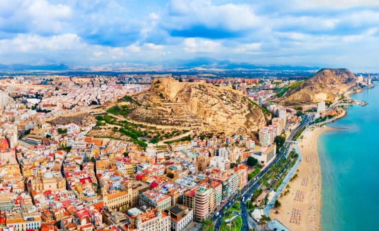 Where to retire in Spain on €1,000 a month « Euro Weekly News