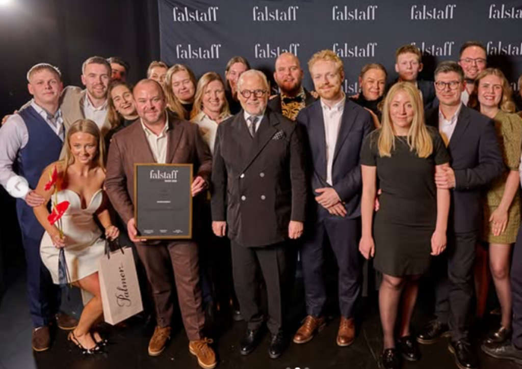 Falstaff’s 2025 Restaurant Guide « Euro Weekly News