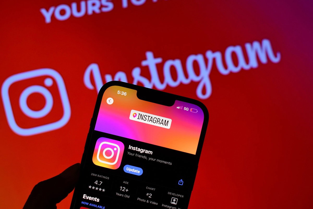 Who’s Viewing Your Instagram? « Euro Weekly News