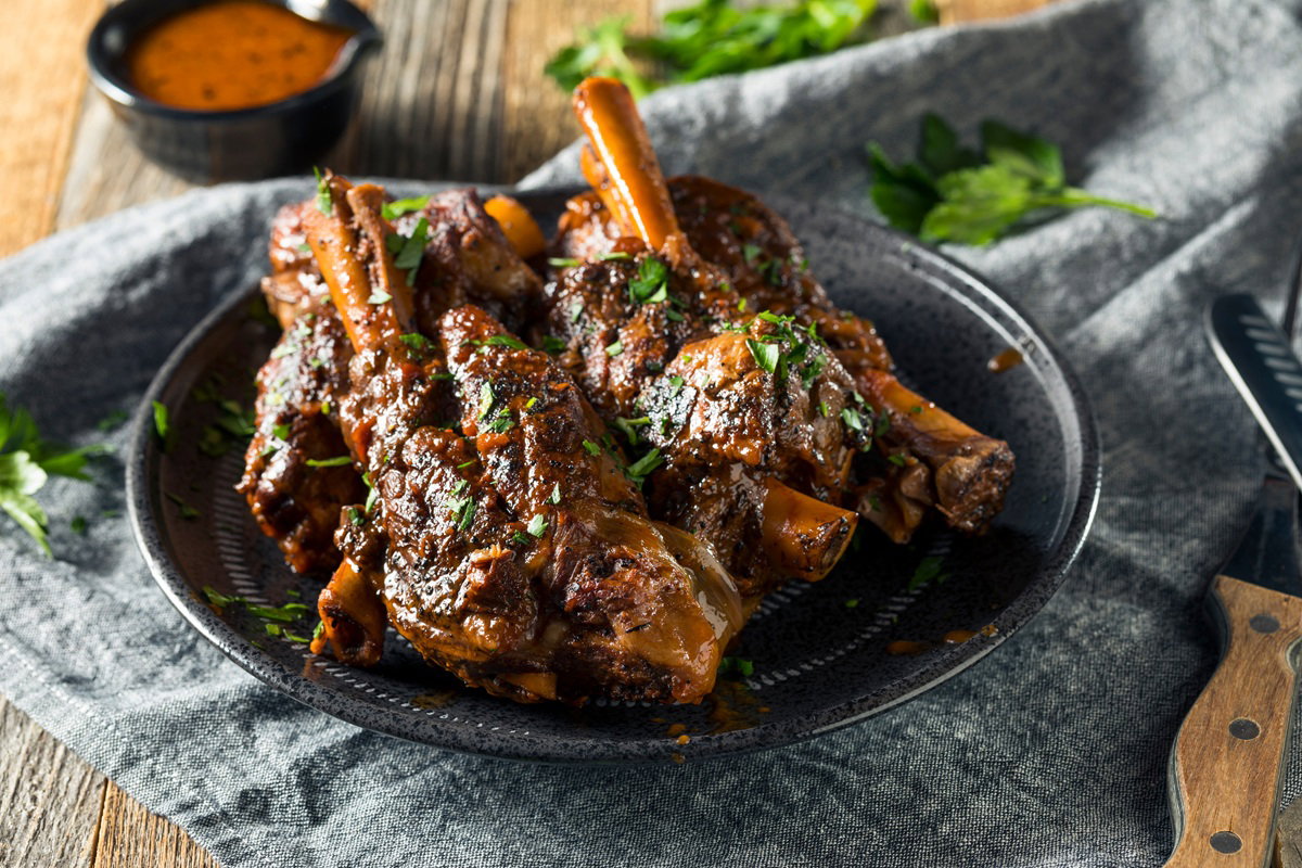 Eat, Win, Enjoy: Lamb Weekend in Évora « Euro Weekly News