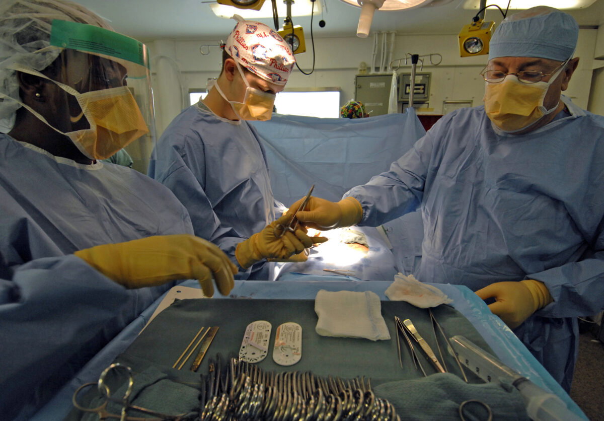 Syrian doctors return home from Germany « Euro Weekly News