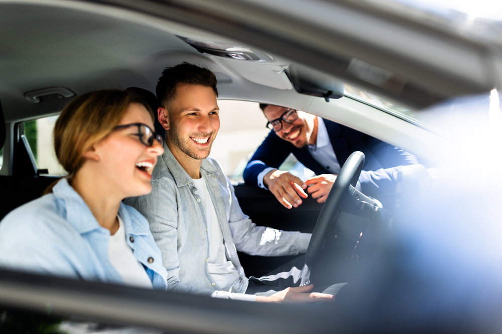How to buy a car in Spain as a foreigner « Euro Weekly News