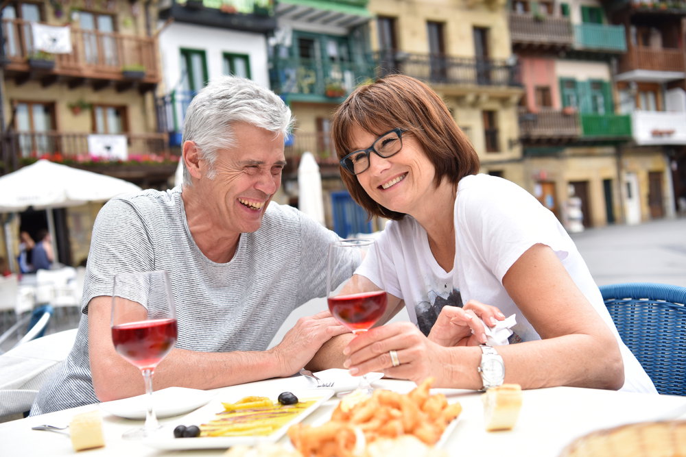 Retiring in Spain: New rules 2025 « Euro Weekly News