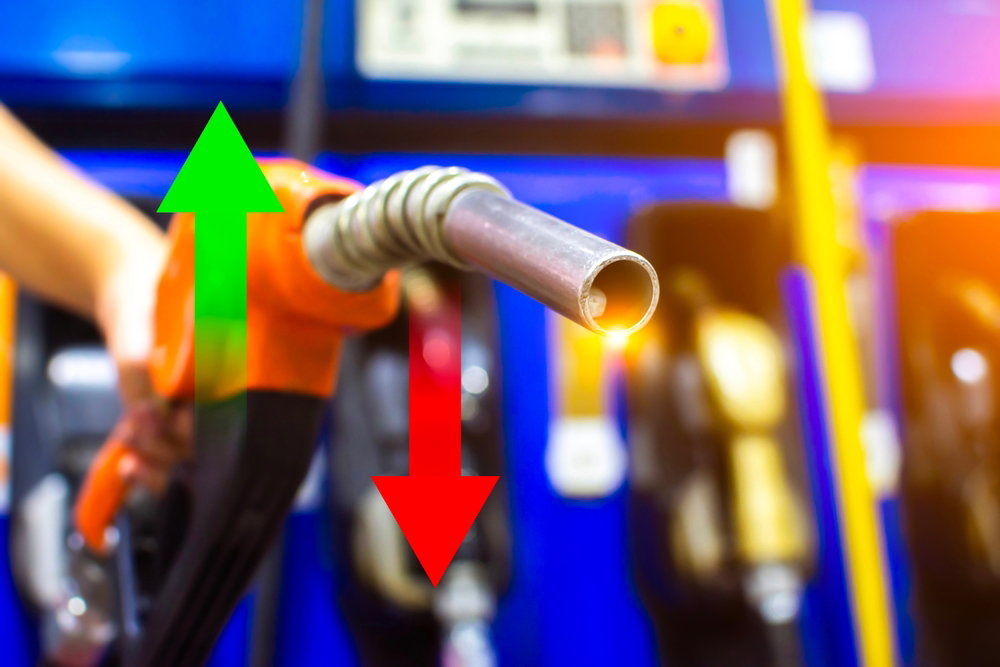 Spain fuel prices are taking a dramatic turn « Euro Weekly News