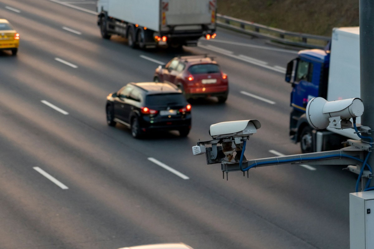 Speed cameras in Spain 2025: Avoid fines « Euro Weekly News