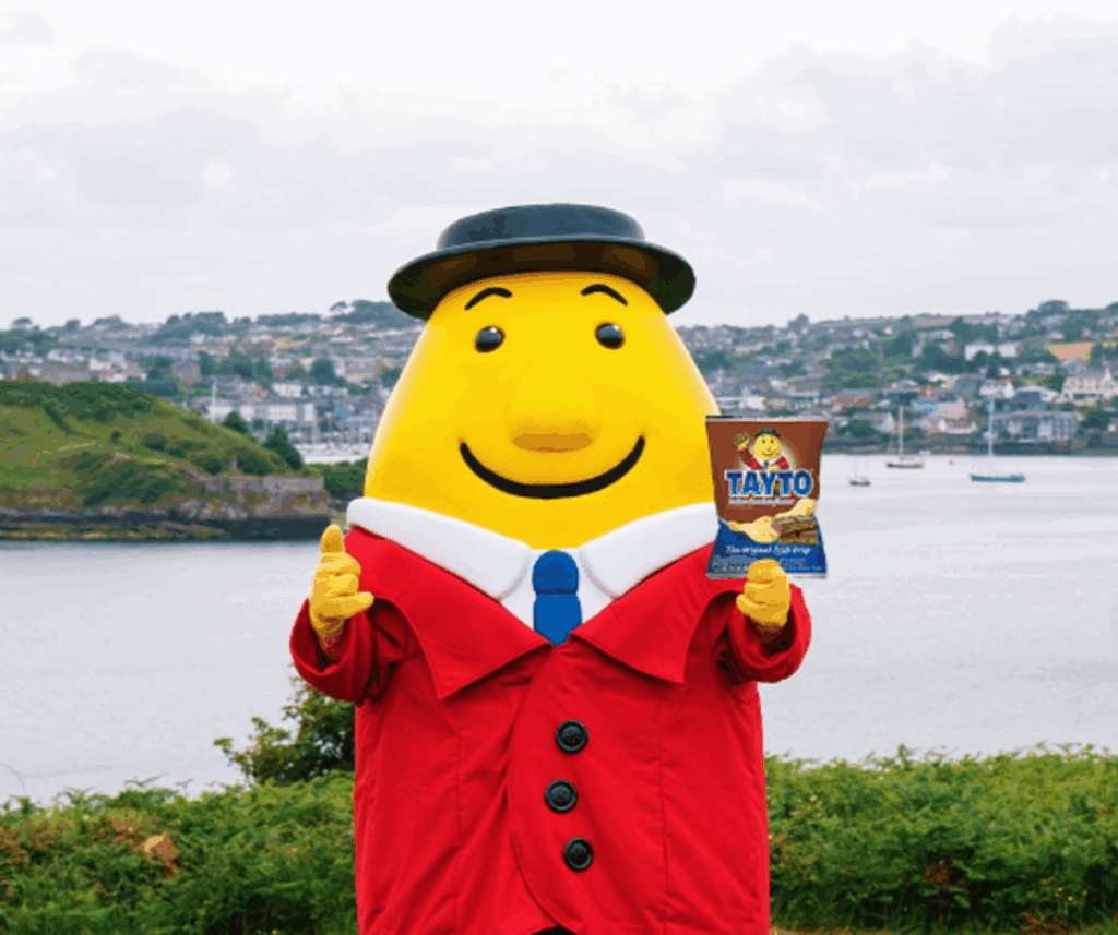 Tayto inheritance « Euro Weekly News