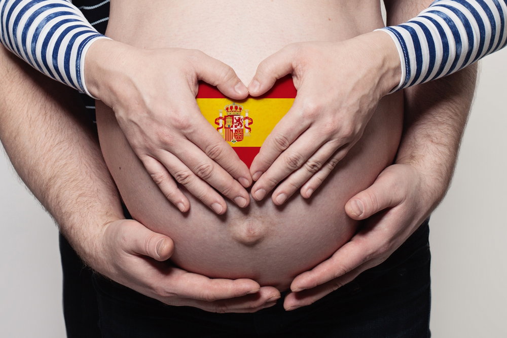Is giving birth in Spain a good idea in 2025? « Euro Weekly News