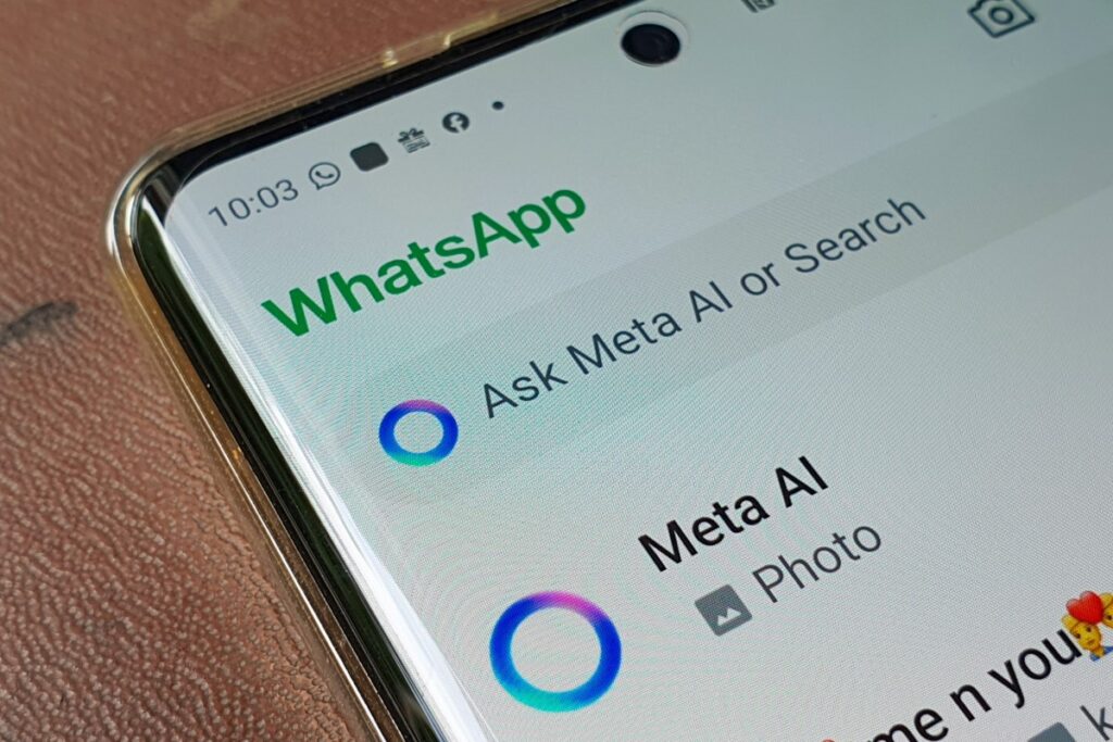 WhatsApp defends Meta AI function « Euro Weekly News
