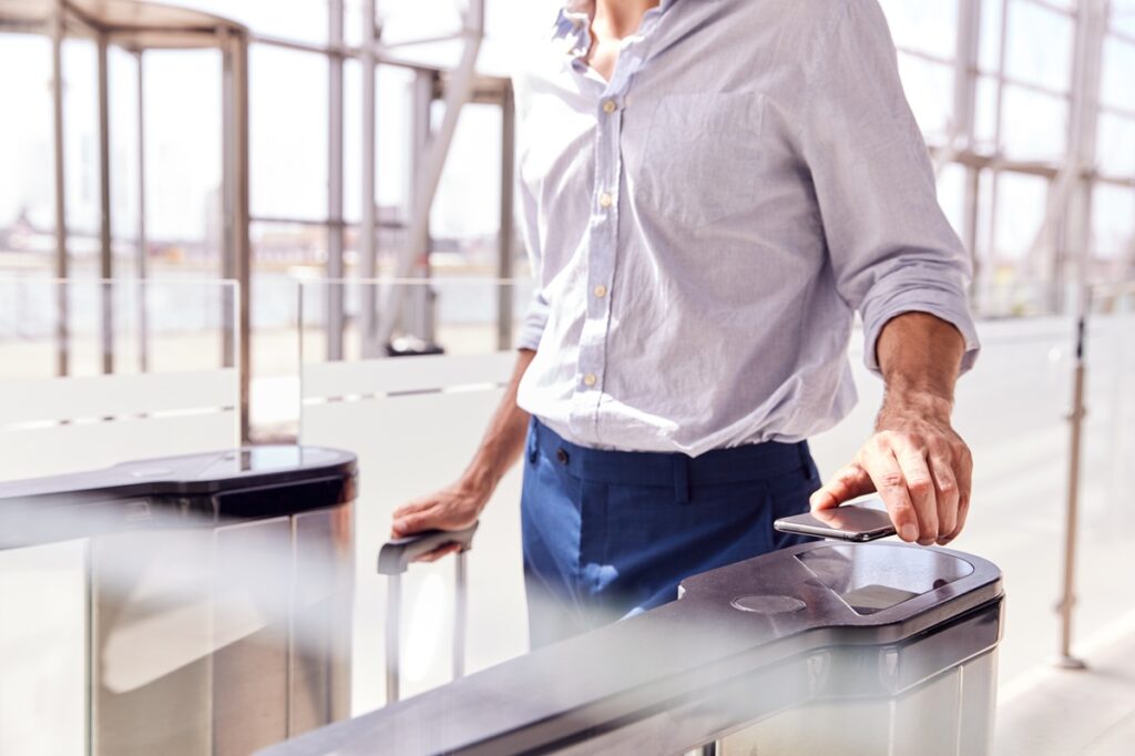 Air travel is about to change « Euro Weekly News
