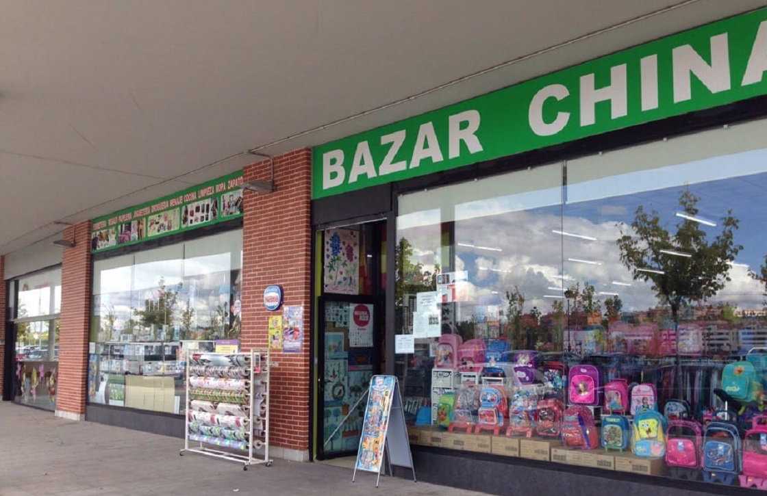Bazaar closures: Are Chinese leaving Spain? « Euro Weekly News