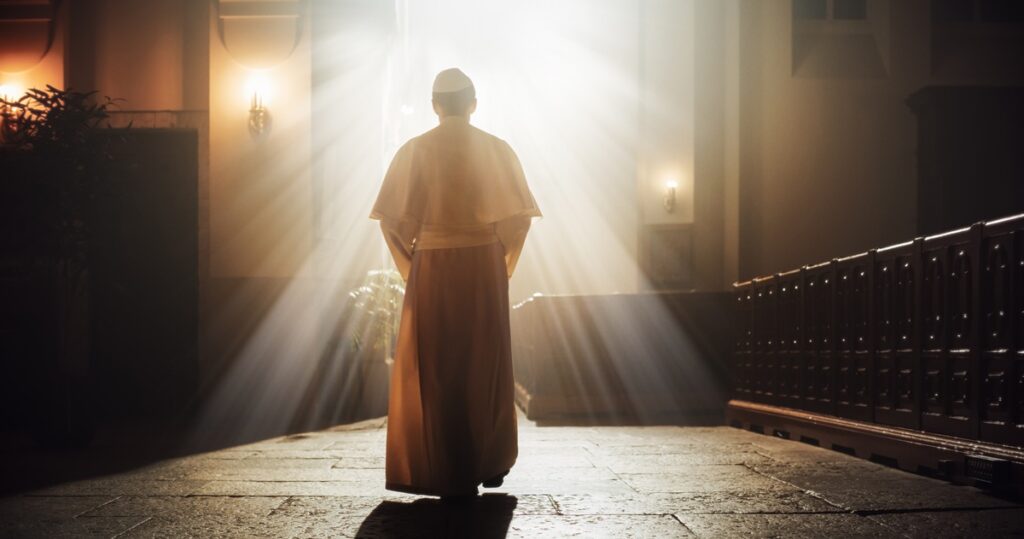 ChatGPT predicts next Pope « Euro Weekly News