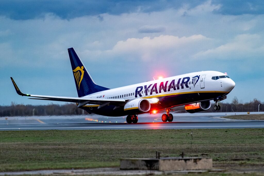 Ryanair’s €120 late fee « Euro Weekly News