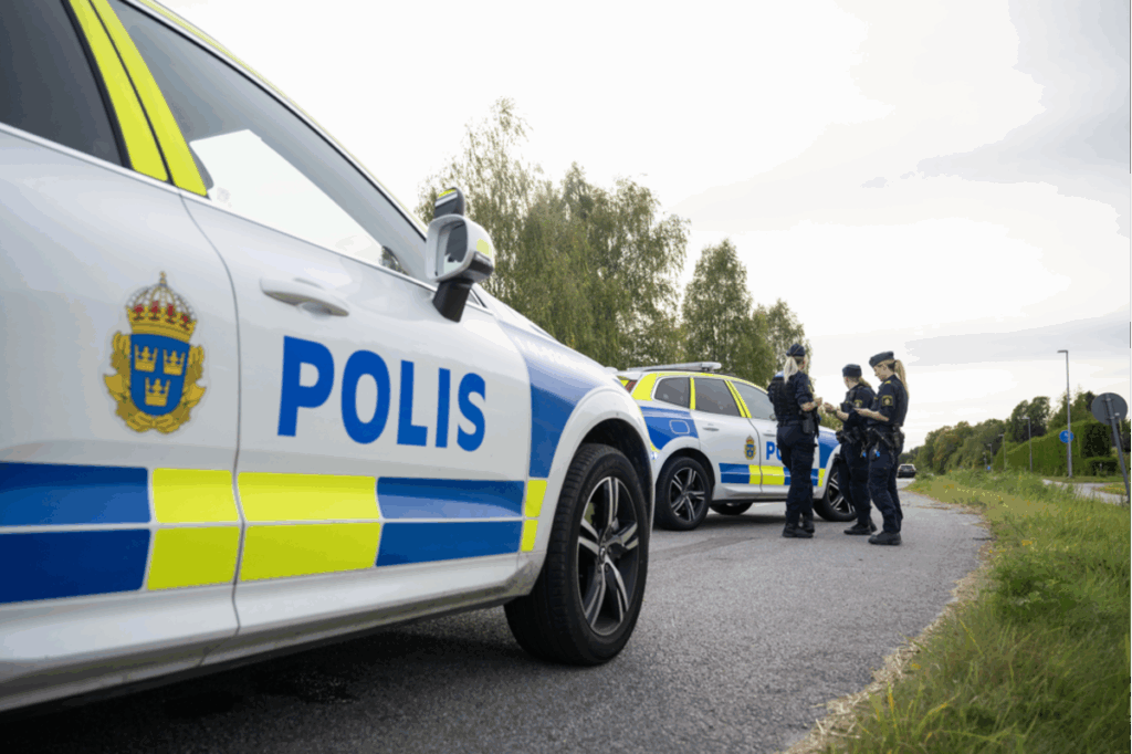 Several injured in apparent shooting in Sweden « Euro Weekly News