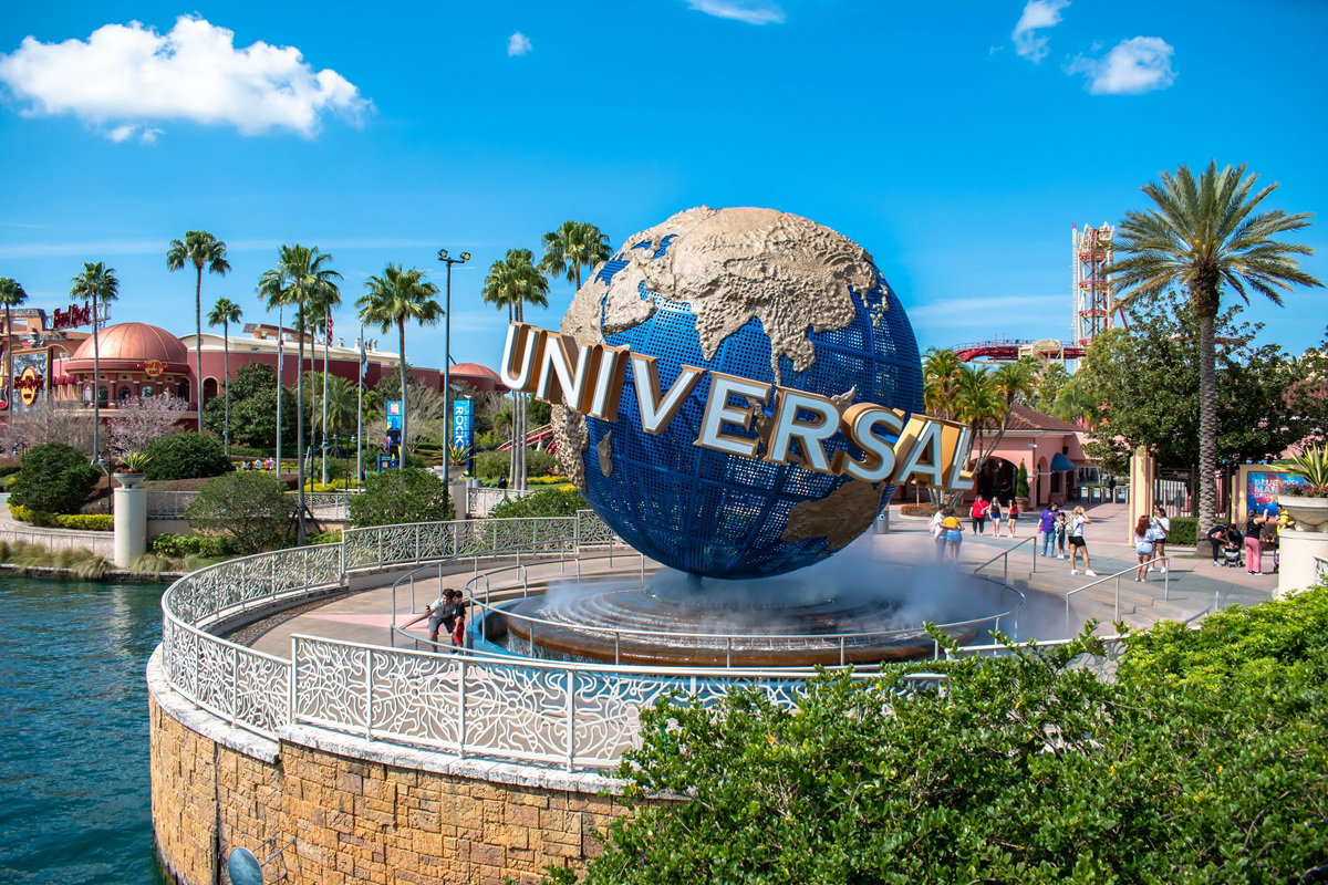 Universal Studios UK park confirmed « Euro Weekly News
