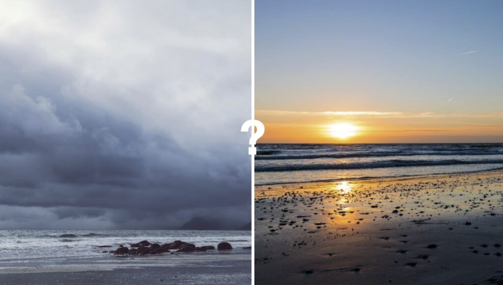 Easter weather - what’s coming up on the radar « Euro Weekly News