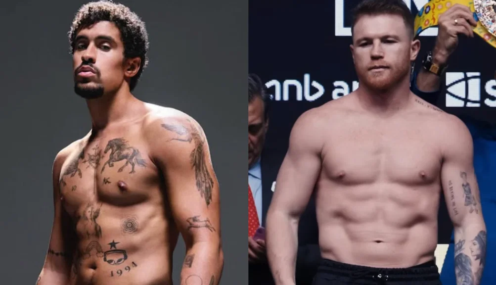 Bad Bunny vs ‘Canelo’ Alvarez is on, says WBC « Euro Weekly News
