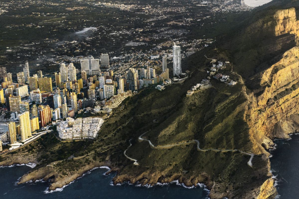 Making Benidorm Better « Euro Weekly News