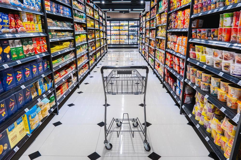 Spanish Supermarkets: The best and worst 2025 « Euro Weekly News