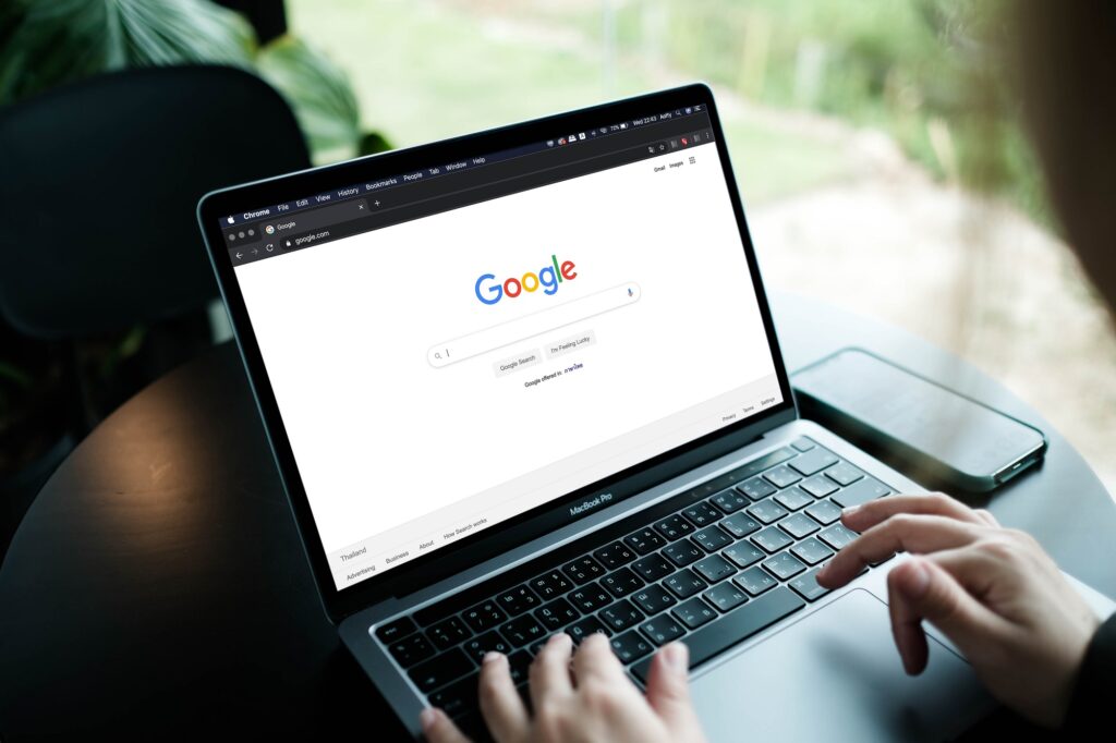 Avoid these 5 Google searches or risk being hacked « Euro Weekly News